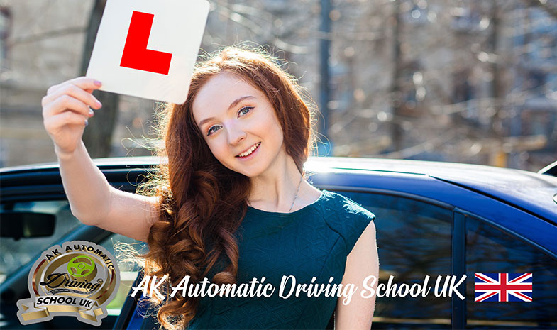Driving lessons Brighton and Hove | Ak Automatic Driving School